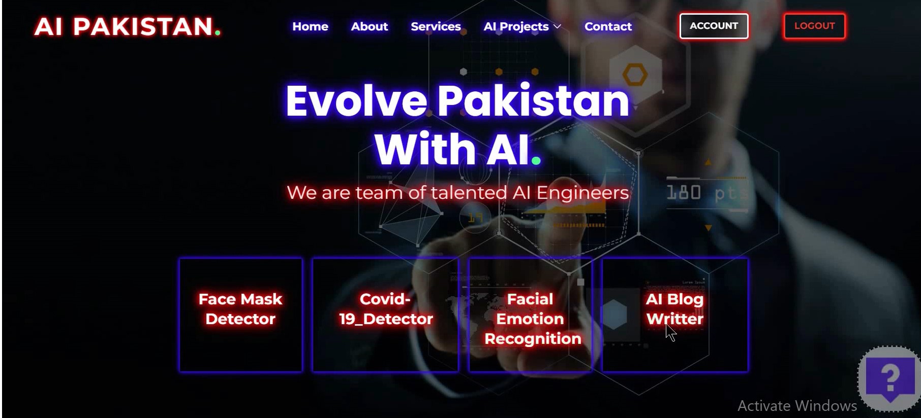 Numan Khan - Data Analytics & Data Science